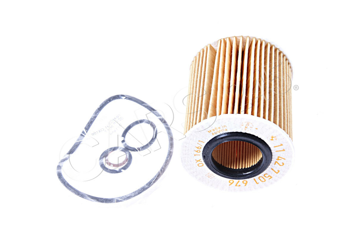 Genuine BMW E46 E60N E61N E81 E82 E83 E83N E84 Oil Filter Kit OEM ...