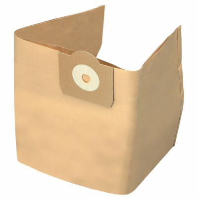 FILTER BAGS FOR KARCHER VACUUM CLEANER (PK5) FOR WD 3.330 M, WD3.330M ...