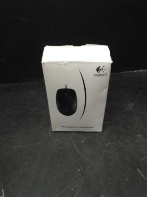 New Logitech M-U0026 USB Mouse (40-279-13) | eBay