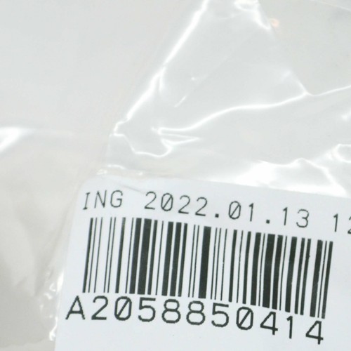 NEW MERCEDES-BENZ C W205 REAR BUMPER RIGHT BRACKET A2058850414 OEM | eBay