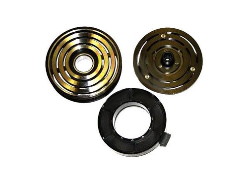 For 1992-2000 Mercury Sable A/C Clutch 37697VNGC 1996 1993 1994 1995 ...