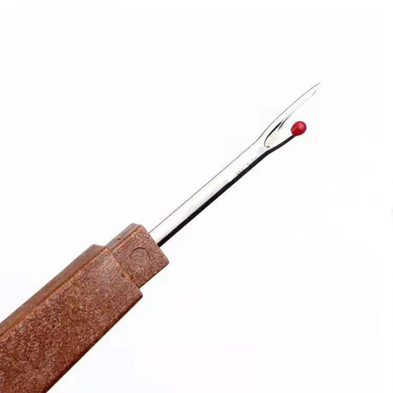 Thread Cutter Seam Ripper Stitch Removal Needle Arts Sewing Tools ...