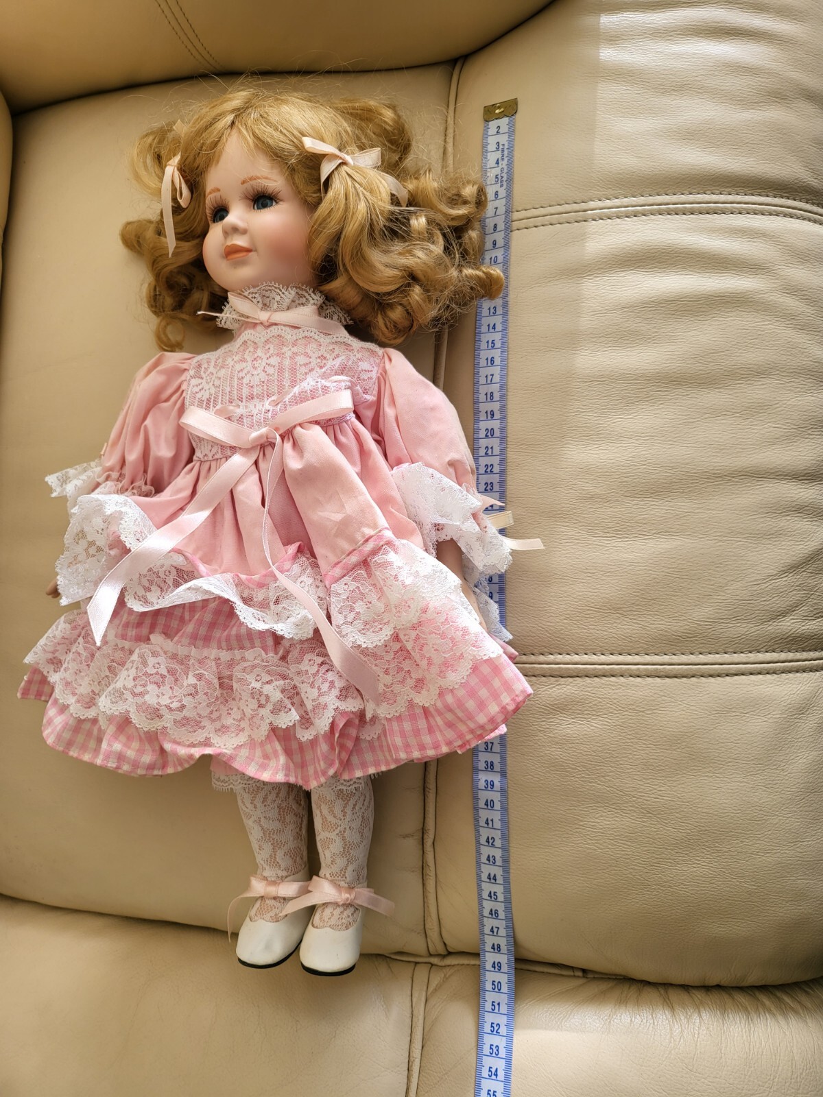 The Heritage Heirloom Collection doll | eBay Australia