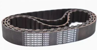 1pc MITSUBOSHI Timing Belt 109L 124L 135L 150L 165L width 19mm | eBay
