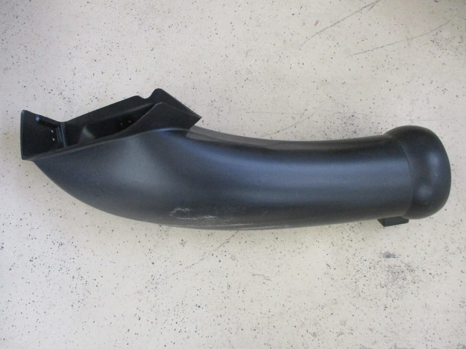 Genuine Toro 140-3465 Mower Deck Boot Replacement for nozzle in a 79412 ...