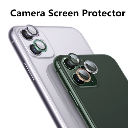 Camera Lens Sticker For iPhone 14 Pro Max Lens Film 13 pro Phone 12 pro ...