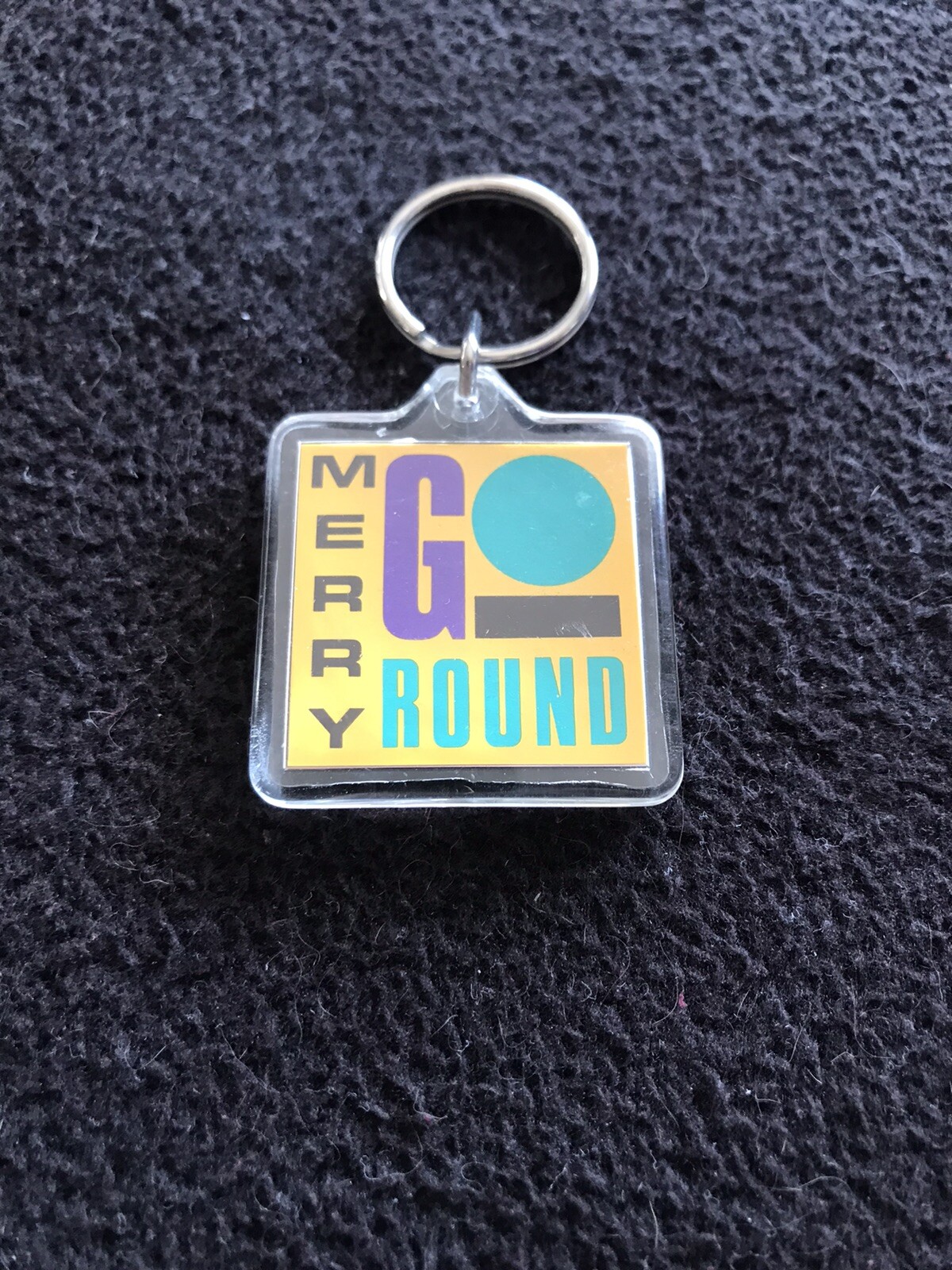 Merry Go Round Retail Store (70’s-90’s) Vintage Very … - Gem