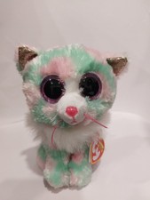 Opal the Cat - Beanie Boos - Beaniepedia