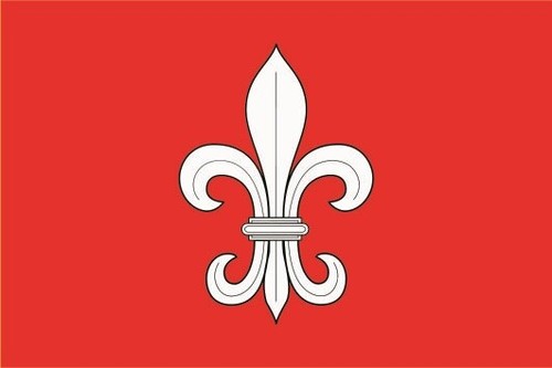 Aufkleber Lille Frankreich Flagge Fahne 15 x 10 cm Autoaufkleber ...