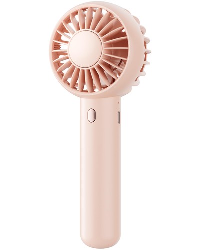 Gaiatop Mini Portable Fan, Small and Powerful, Cute Design 3 Speed ...