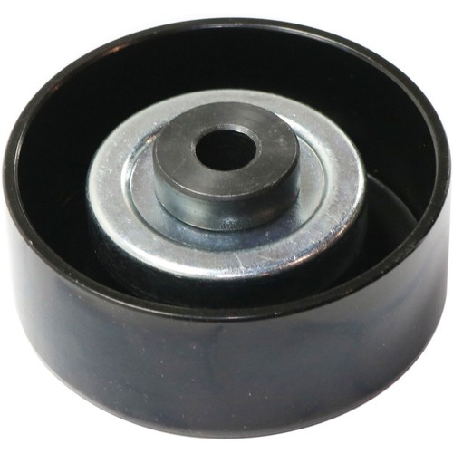 Accessory Belt Idler Pulley Upper for Chevy 98057284 Silverado 2500 HD ...