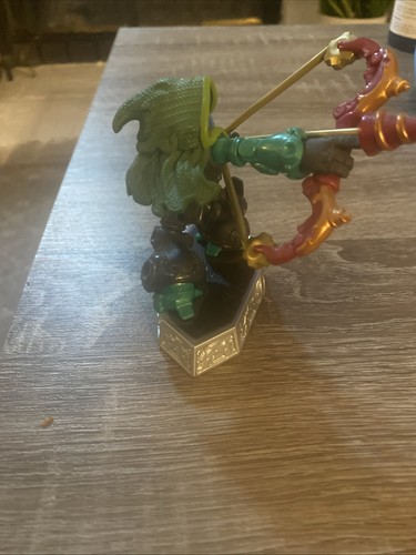 Skylanders Imaginators Master Sensei Ro-Bow Extremely Rare | eBay