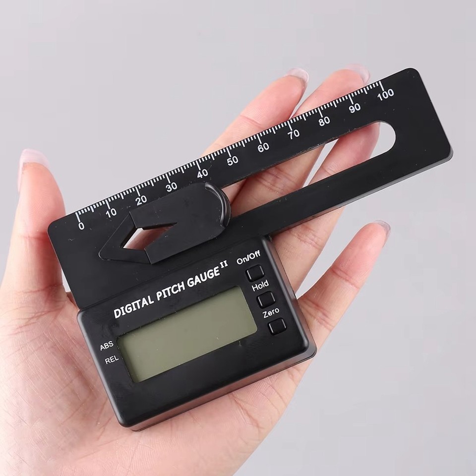 Digital Pitch Z90 Neu für 250 450 500 600 700 RC Helicopter Heli ...