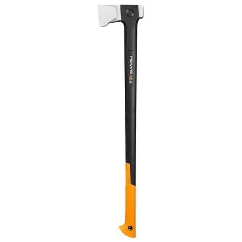 Fiskars X36 Splitting Axe L Blade | eBay Australia