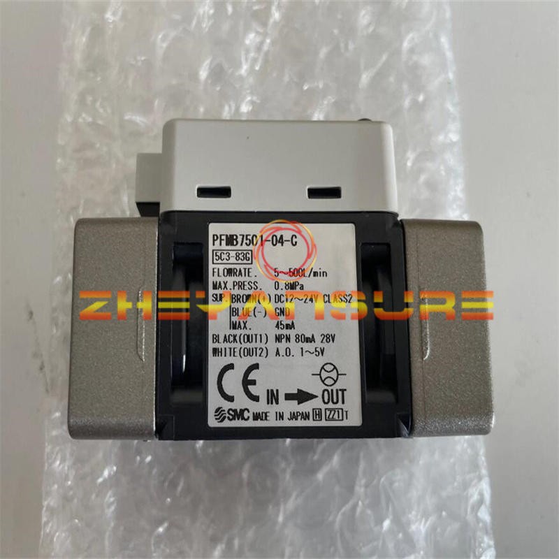 1PCS NEW SMC flow switch PFMB7501-04-C | eBay UK