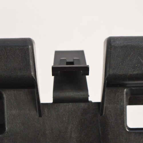 NEW BMW 3 F30 BOOT TRUNK LEFT SIDE COVER TRIM 51477295817 OEM | eBay