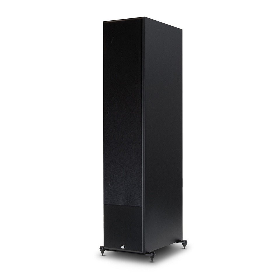 PSB Imagine T65 Tower Satin Black BRAND NEW | eBay