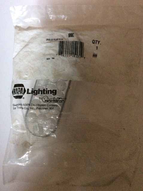 6060C Truck-Lite 6060C LED Signal (STAT Mdl 60B/U) for sale online | eBay