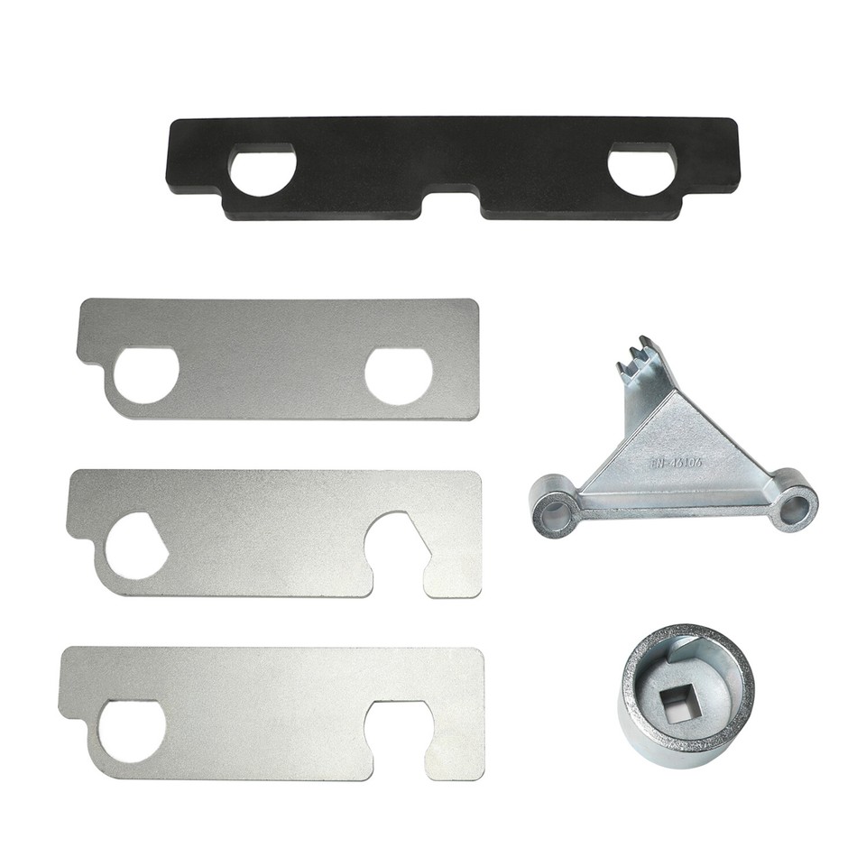 5Pcs Camshaft Holding Timing Tool for 2.8L 3.0L 3.6L V6 Engine EN-46106 ...