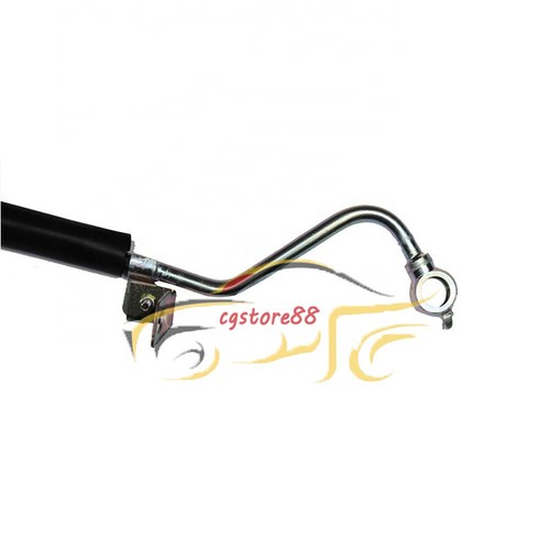 MR431080 Oil Cooler Hose Return Line Fit For Mitsubishi Montero Pajero ...