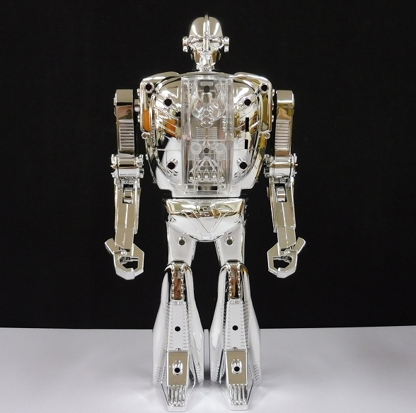 Vintage Mego Micronauts Biotron Figure Near Complete Rare Microman ...