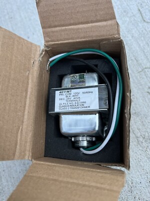 Transformers - 24V 40Va