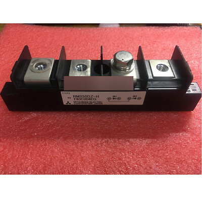 1PCS MITSUBISHI RM250DZ-H RM250DZH MODULE -NEW FREE SHIPPING#XR | eBay