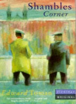 Shambles Corner (Flamingo original) By Edward Toman | eBay