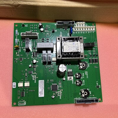 Baxi Main Potterton PCB GC No.E66450 Equivalent to Baxi 248075 New Old ...