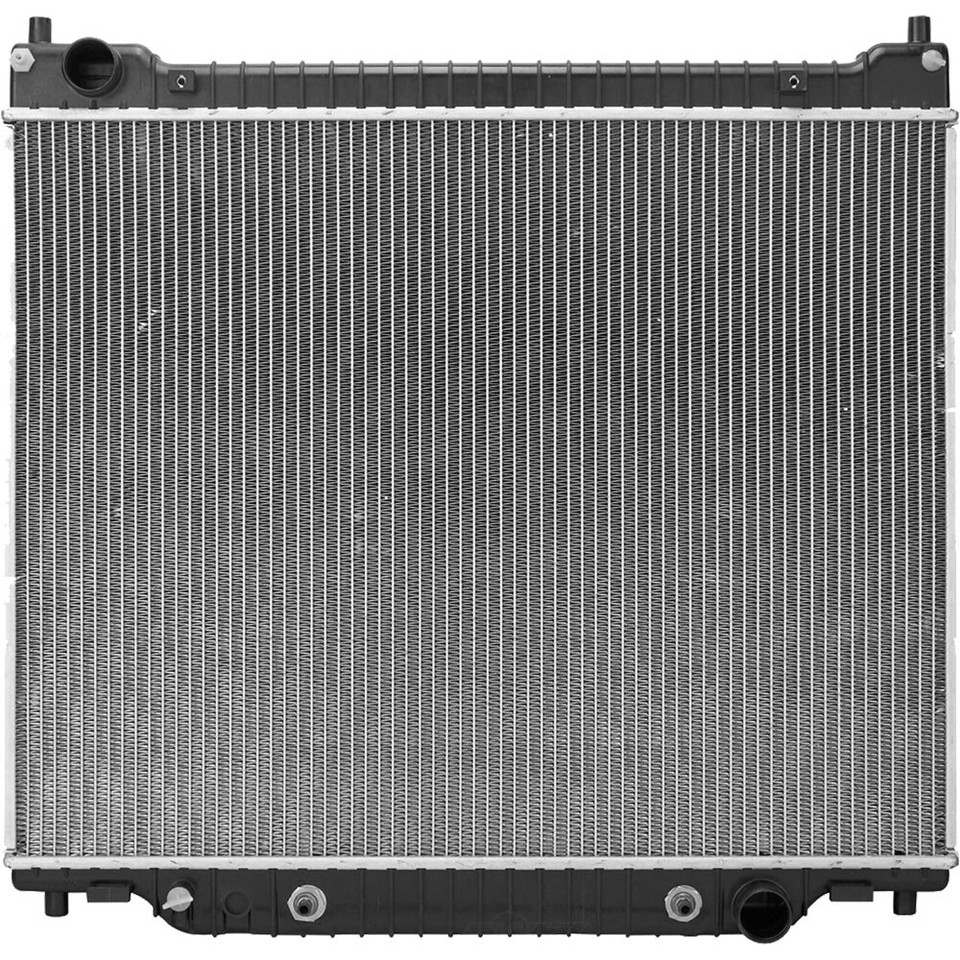 Radiator Global Parts Distributors 1995C | eBay