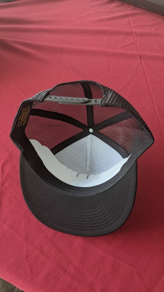 SINALOA MEXICO 701 HAT | eBay