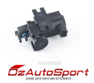 Turbocharger Pressure Converter for BMW 3 F30 11747649407 7649407 | eBay