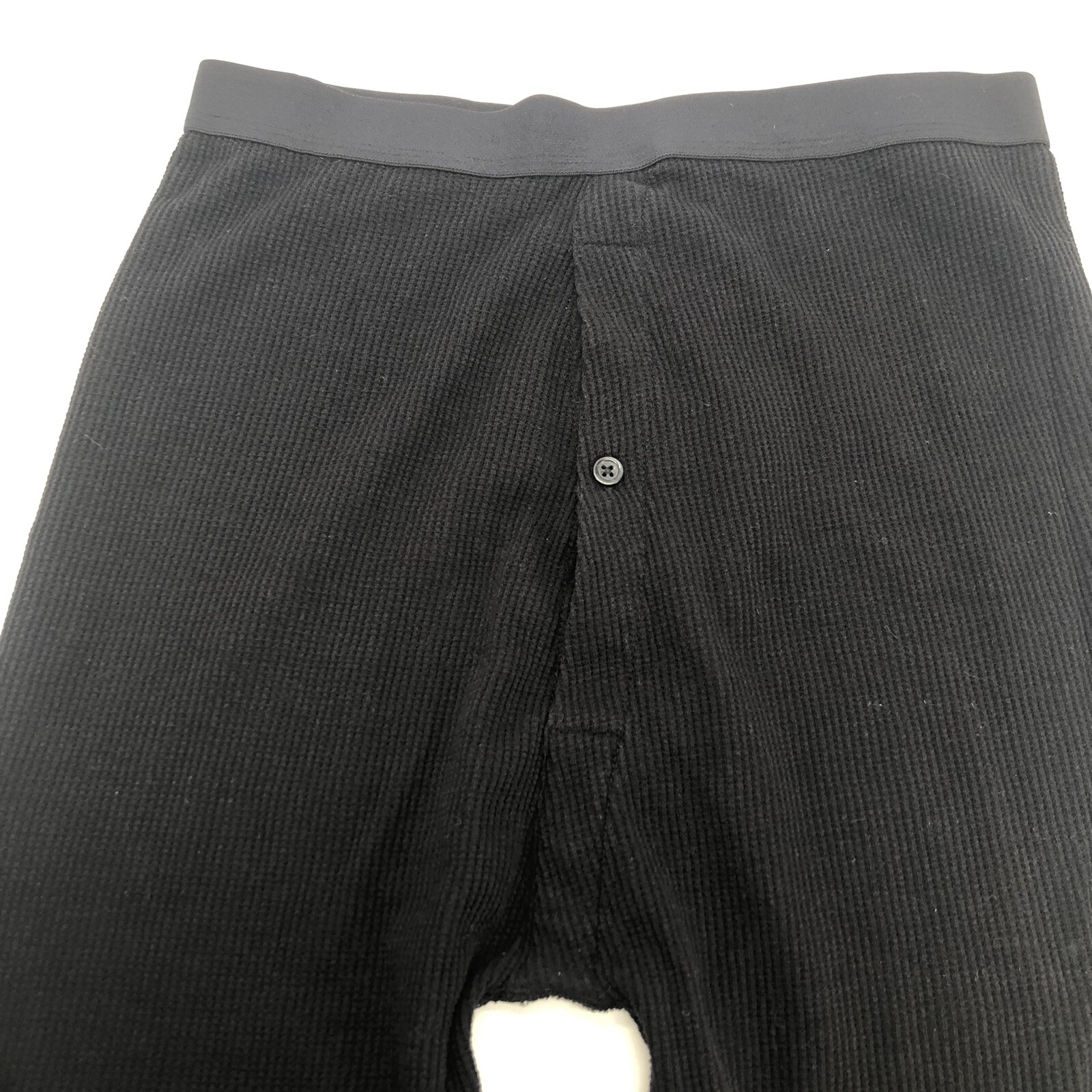 Magellan Outdoors Men's Thermal Waffle Base Layer Und… - Gem