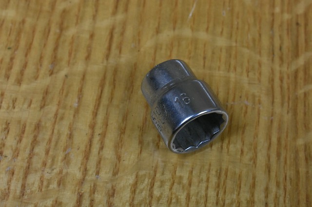 Saltus No.5105 16mm 3/8" Drive Socket | eBay