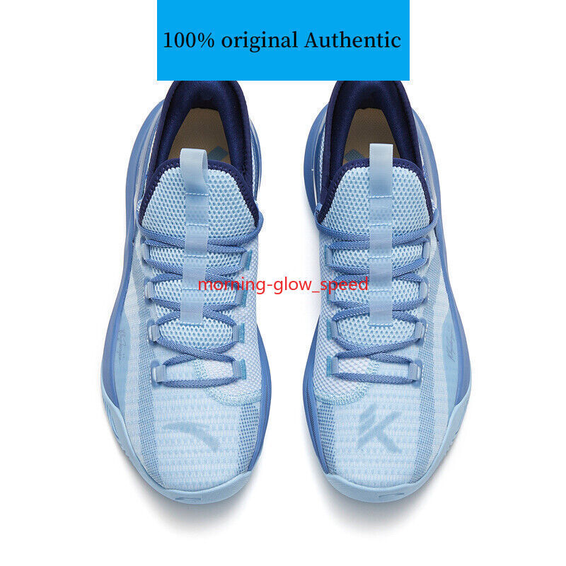 ANTA（Klay Alexander Thompson）KT-FLY Low Top Men's Basketball Shoes ...