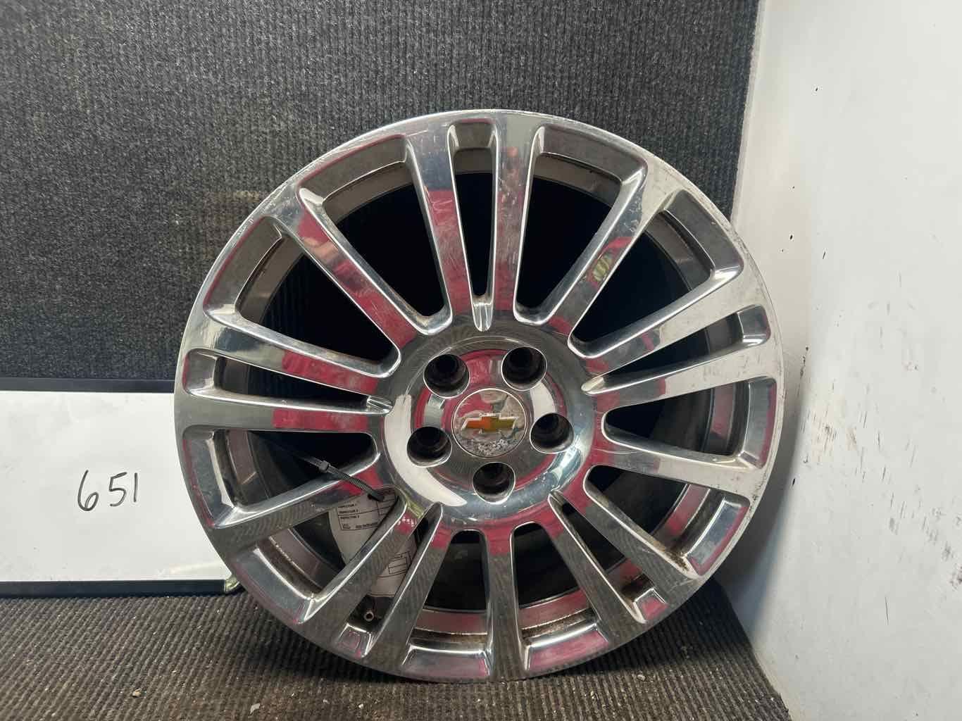 Fits 2011-2016 Chevrolet Cruze 17x7in Wheel/Rim OEM#:20982450 | eBay