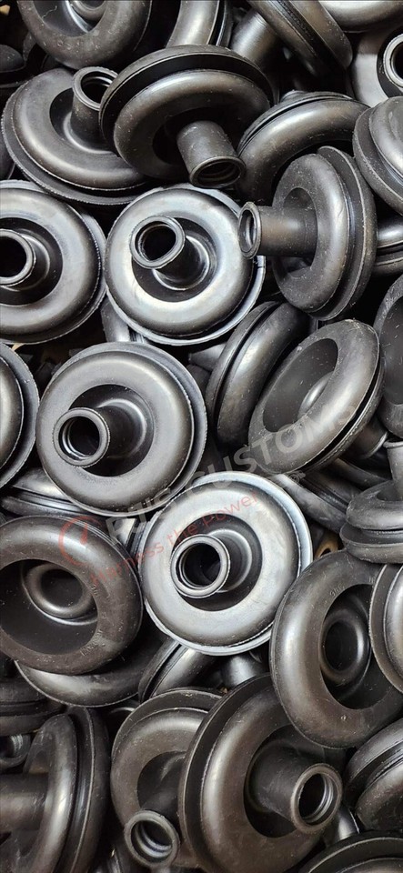Engine Wire Harness Rubber Firewall Grommet (2.25in Hole Required) | eBay