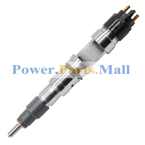 1 PC New Common rail diesel fuel injetor 0445120219 For Bosch MAN TRUCK ...