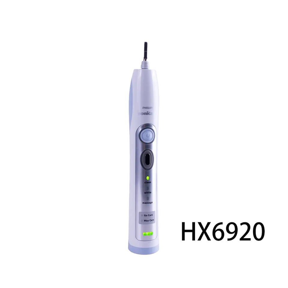 Philips Sonicare FlexCare+ Sonic Electric Toothbrush Handle HX69XX 6950 ...