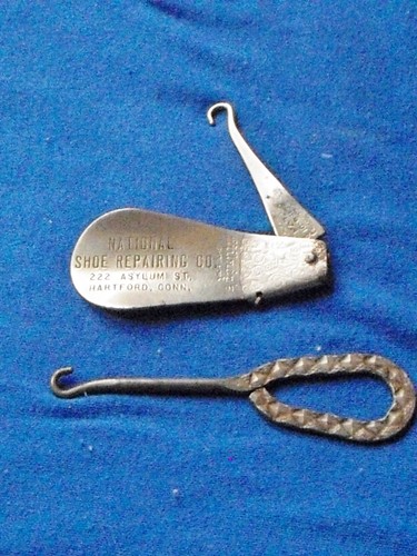 advertising folding shoe - Gem