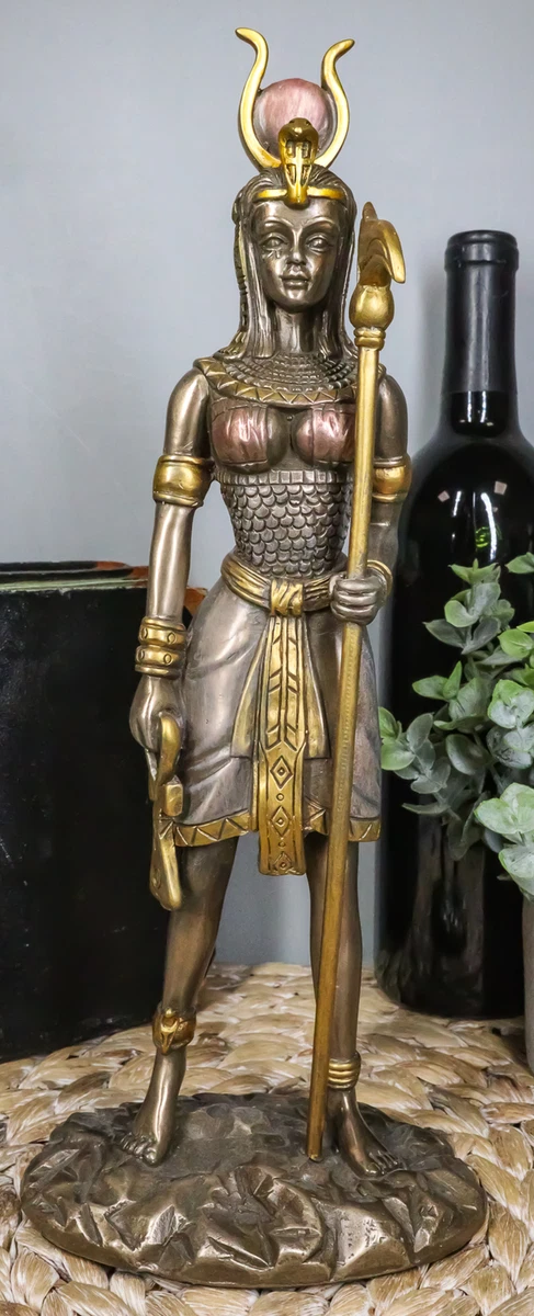 Egyptian Staff Of Ra