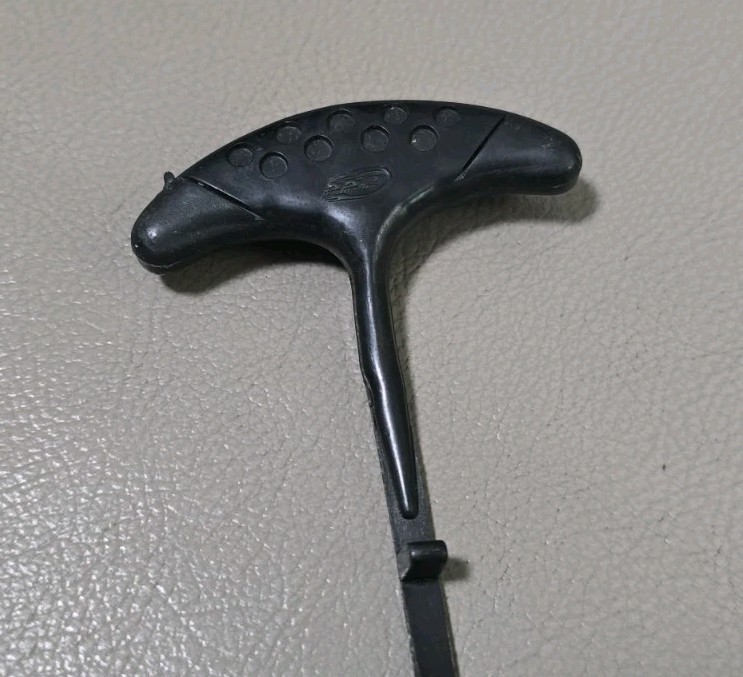 Vintage Kenner SSP Racers Original Rip Cord | eBay