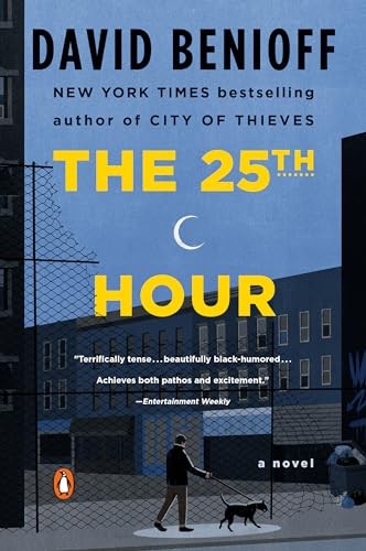 The 25th Hour: A Novel by Benioff 9780452282957| eBay