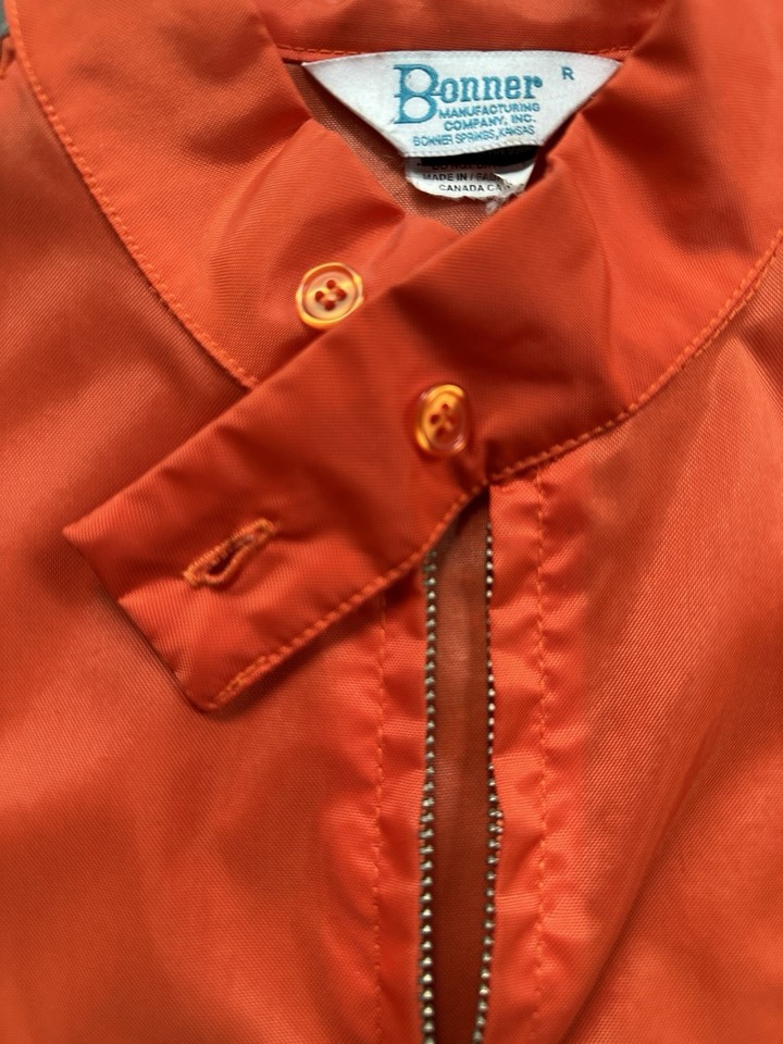 GTO Judge Jacket (REPRODUCTION) | eBay