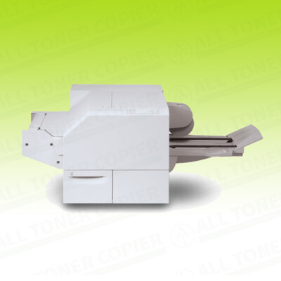 Parts & Accessories - Booklet Maker