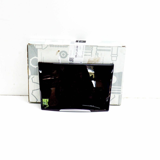 MERCEDES-BENZ E-CLASS W212 Stowage Tray Cover A2126803717 New Genuine ...