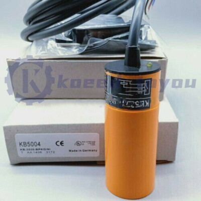1Pcs new IFM KB5004 Sensor | eBay