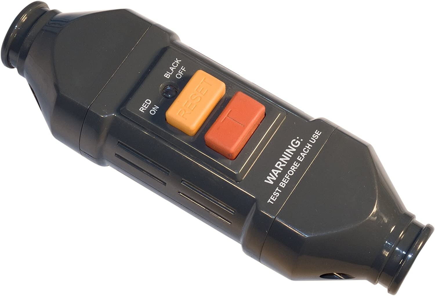 Non-Latching In-Line RCD Safety Unit - MASTERPLUG | eBay UK