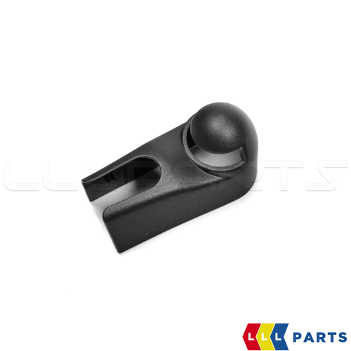 NEW GENUINE MERCEDES A CLASS W169 B W245 REAR WIPER ARM CAP A0009980821 ...