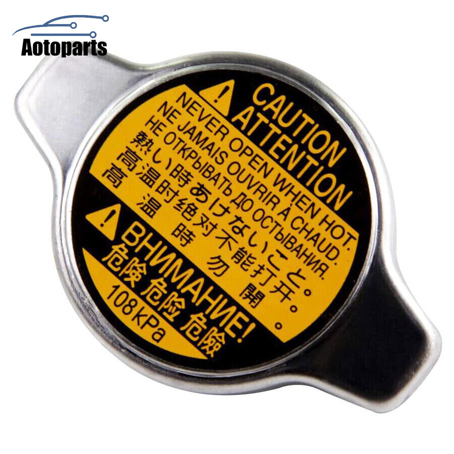 NEW Radiator Cap 16401-31650 For Lexus IS250 IS350 GS350 GX460 Toyota ...
